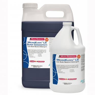 neutral detergent – Novus Medical